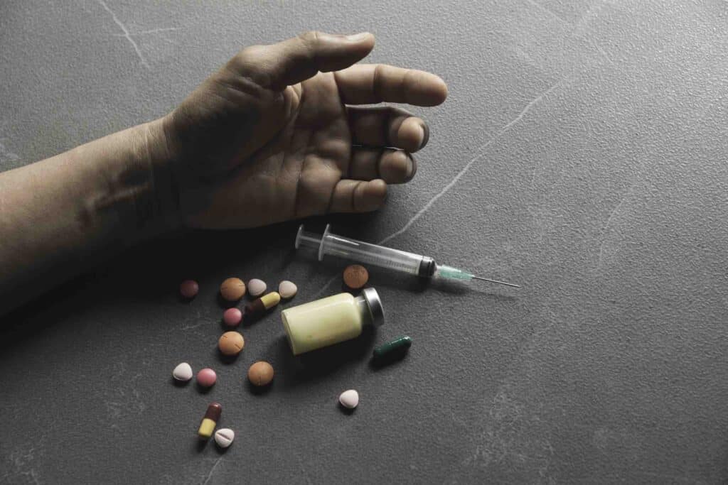 Tratamento para Drogas | Viver Sem Droga