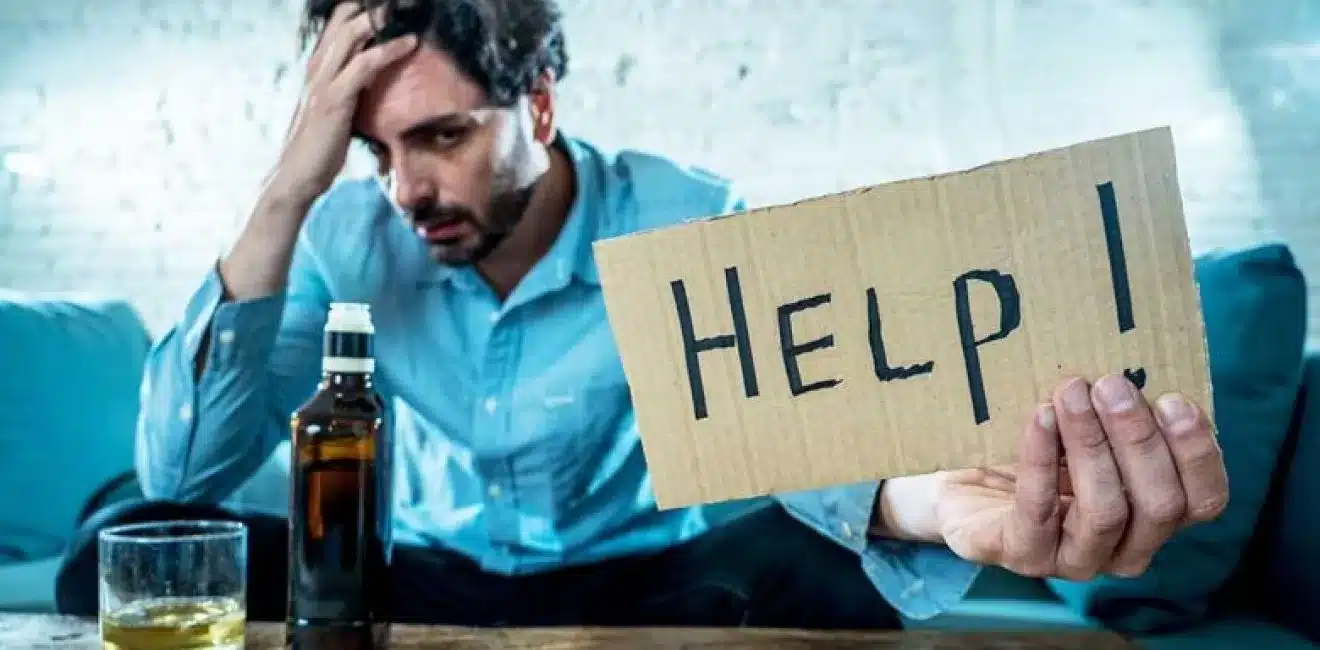 Clinica para alcoolista ou pessoa que sofre com transtorno por uso de ...
