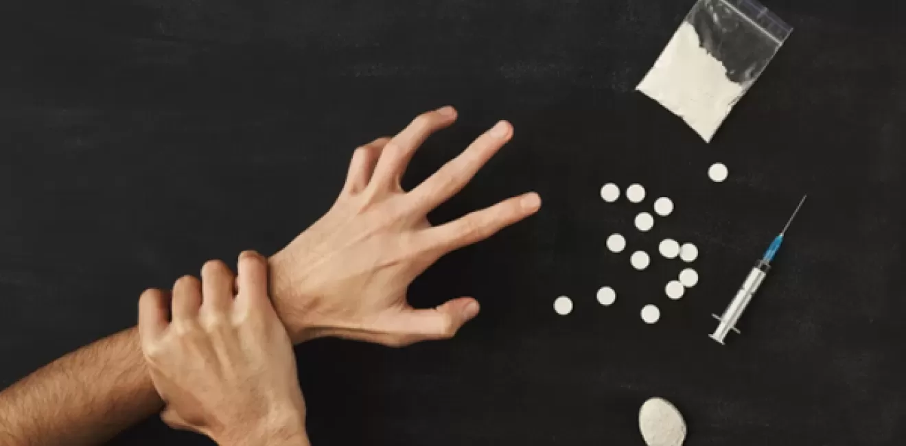 Saiba o que é a droga Metilenedioxipirovalerona (MDPV) | Viver Sem Droga